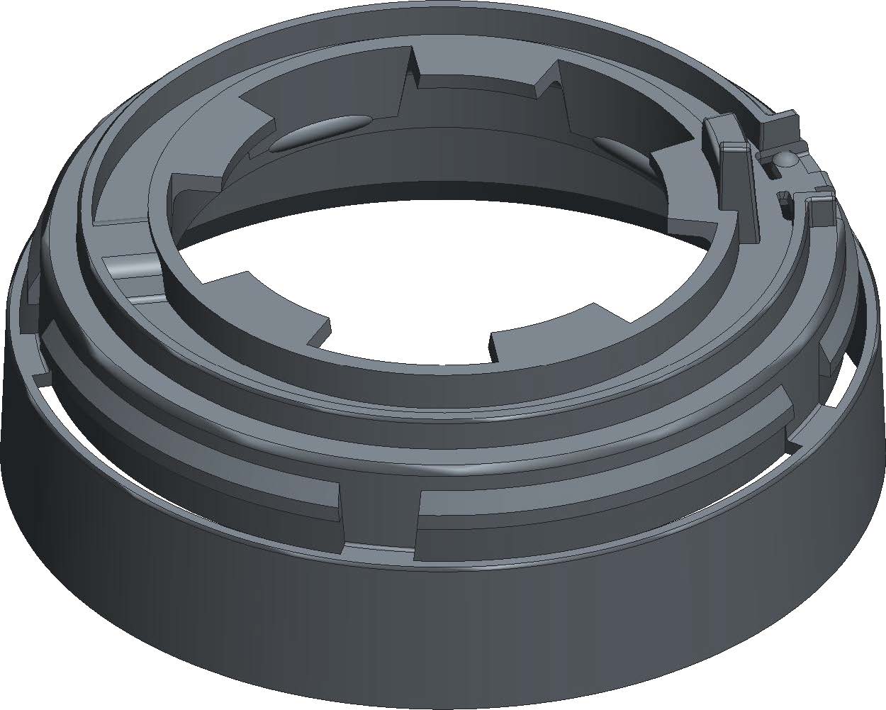 An Award-winning Actuator - ExactoCraft | Moulding the future